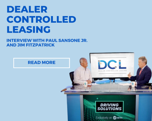 CBT News Feature: Dealer Controlled Leasing